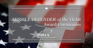 Events - Missile Defense Advocacy Alliance