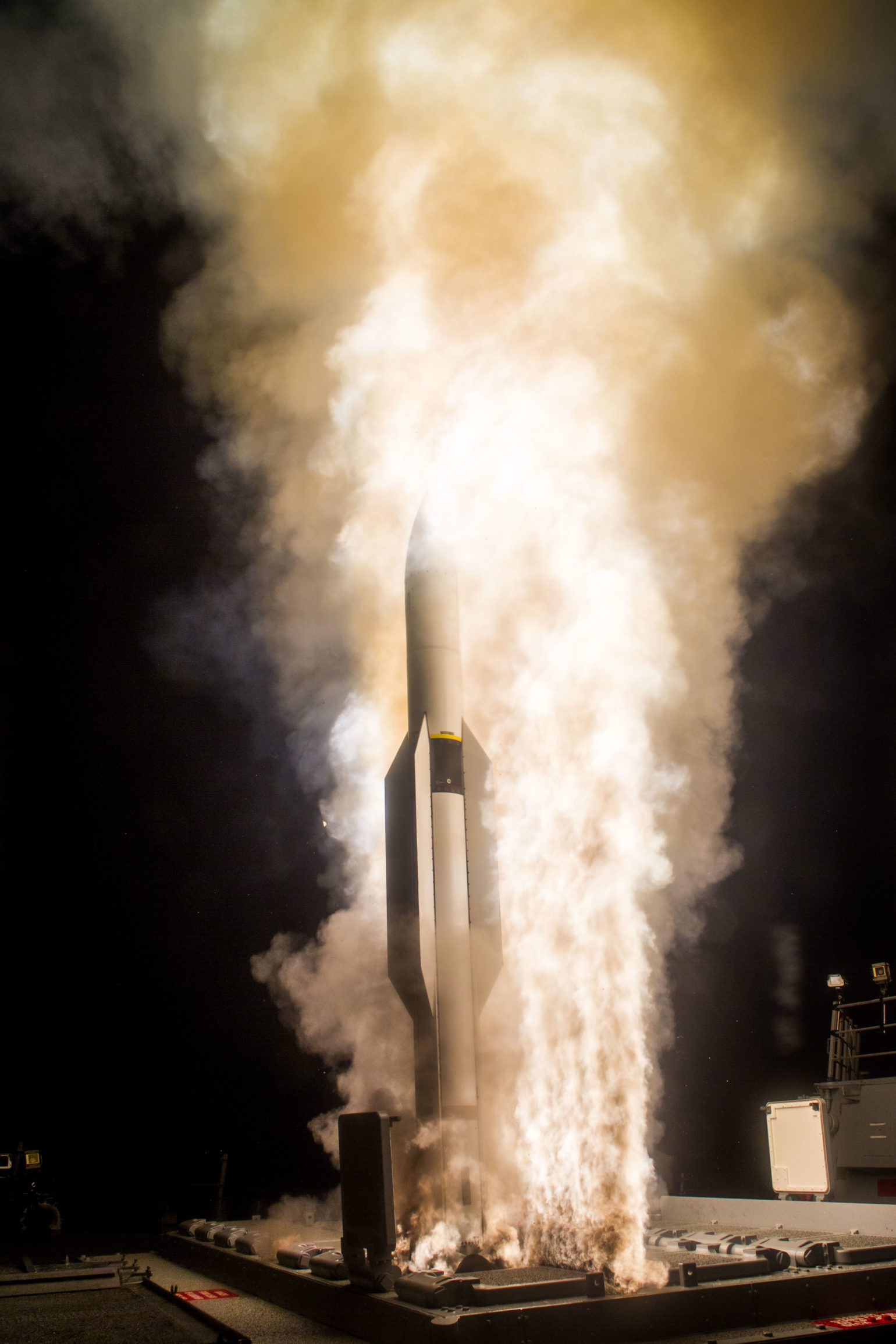 'Fireball' - "We're Taking It, We're Taking It,... | MDAA