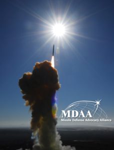 Missile Defense in the Next Four Years | MDAA