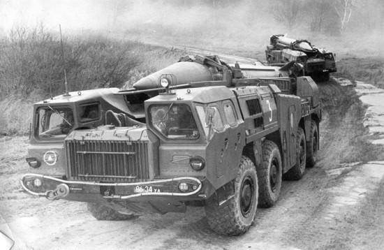 SS-1d Scud-C