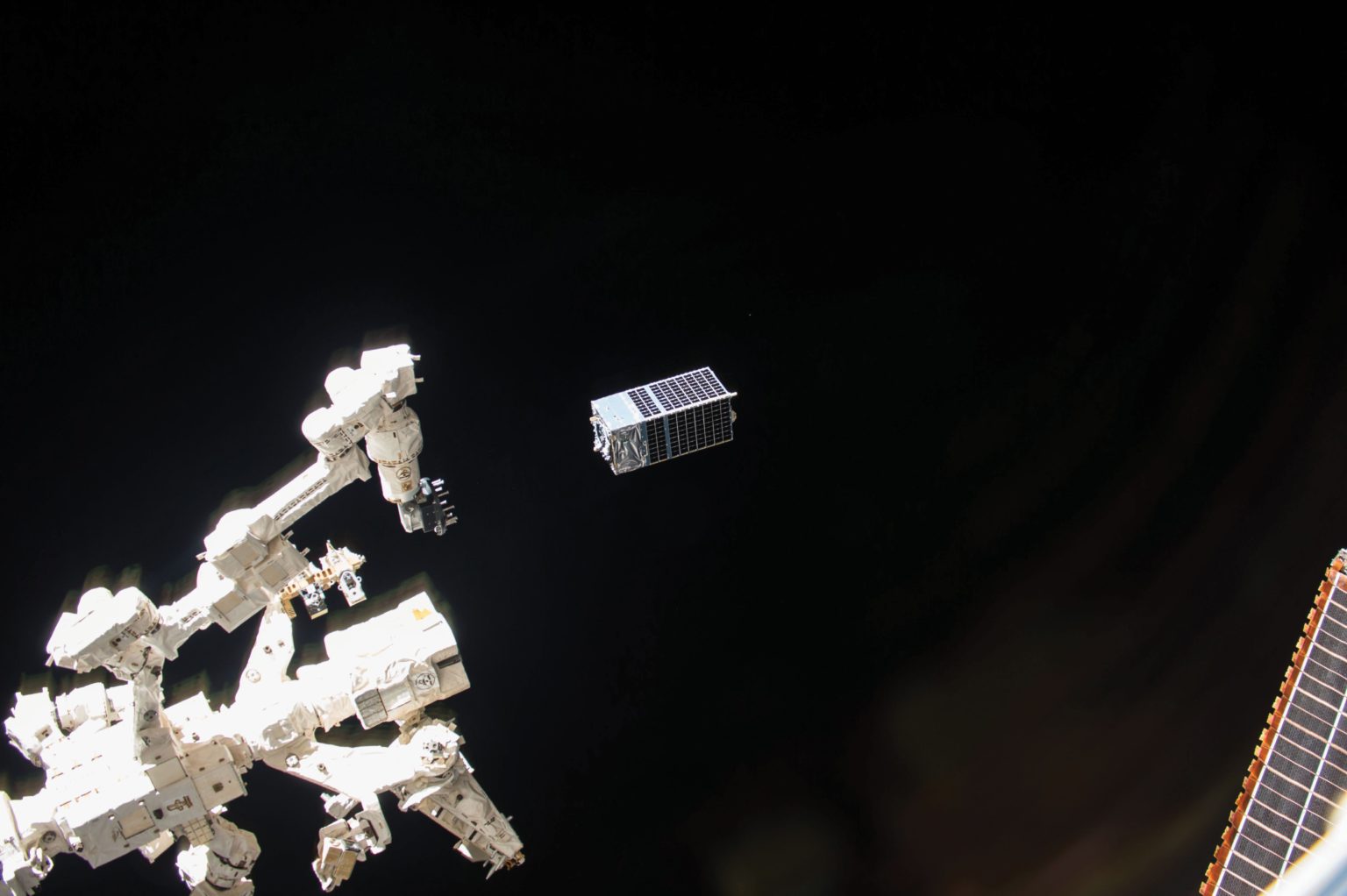 Star Track, the Next Generation | MDAA