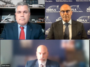 Defense Matters | MDAA