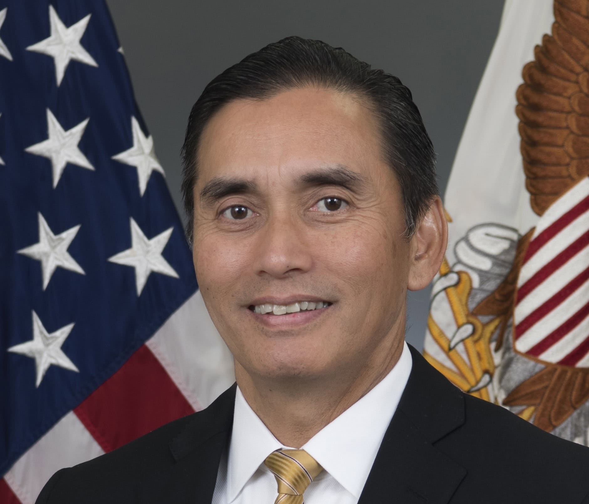 Victorino G. Mercado- Guest Speaker