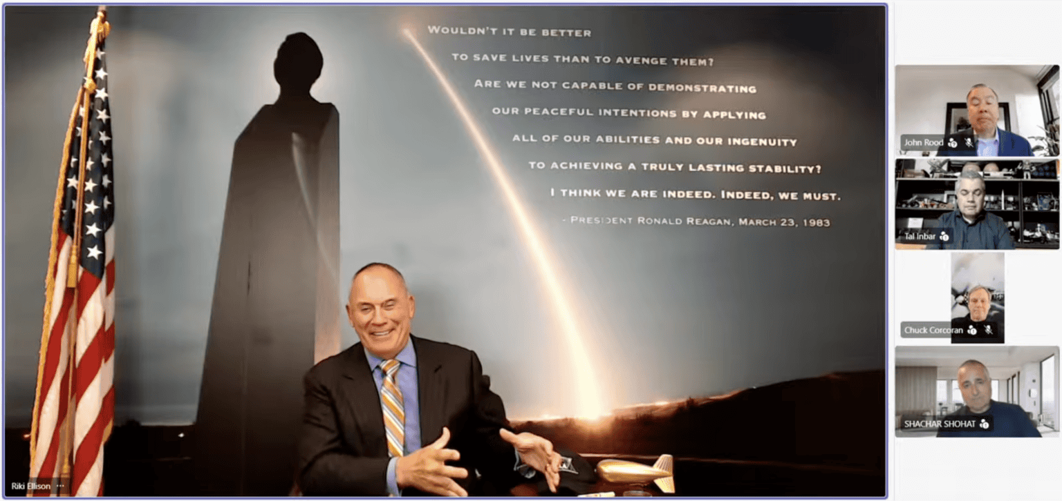 Missile Defense Advocacy Alliance