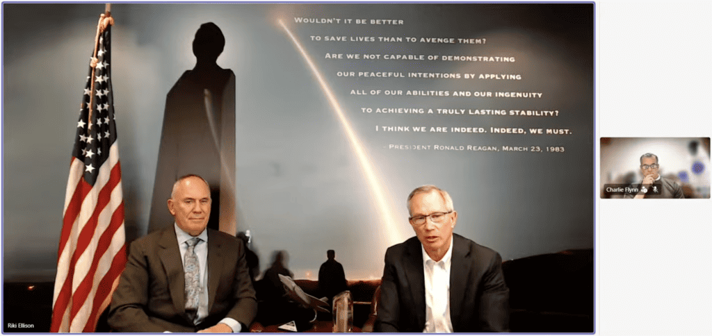 MDAA Alerts - Missile Defense News & Updates